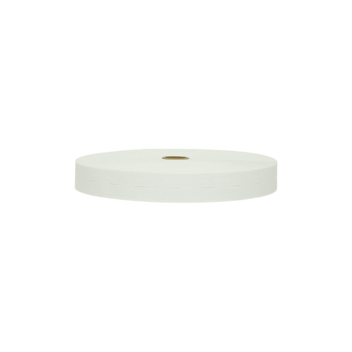 Buttonhole elastic woven - Ribbon & Rope