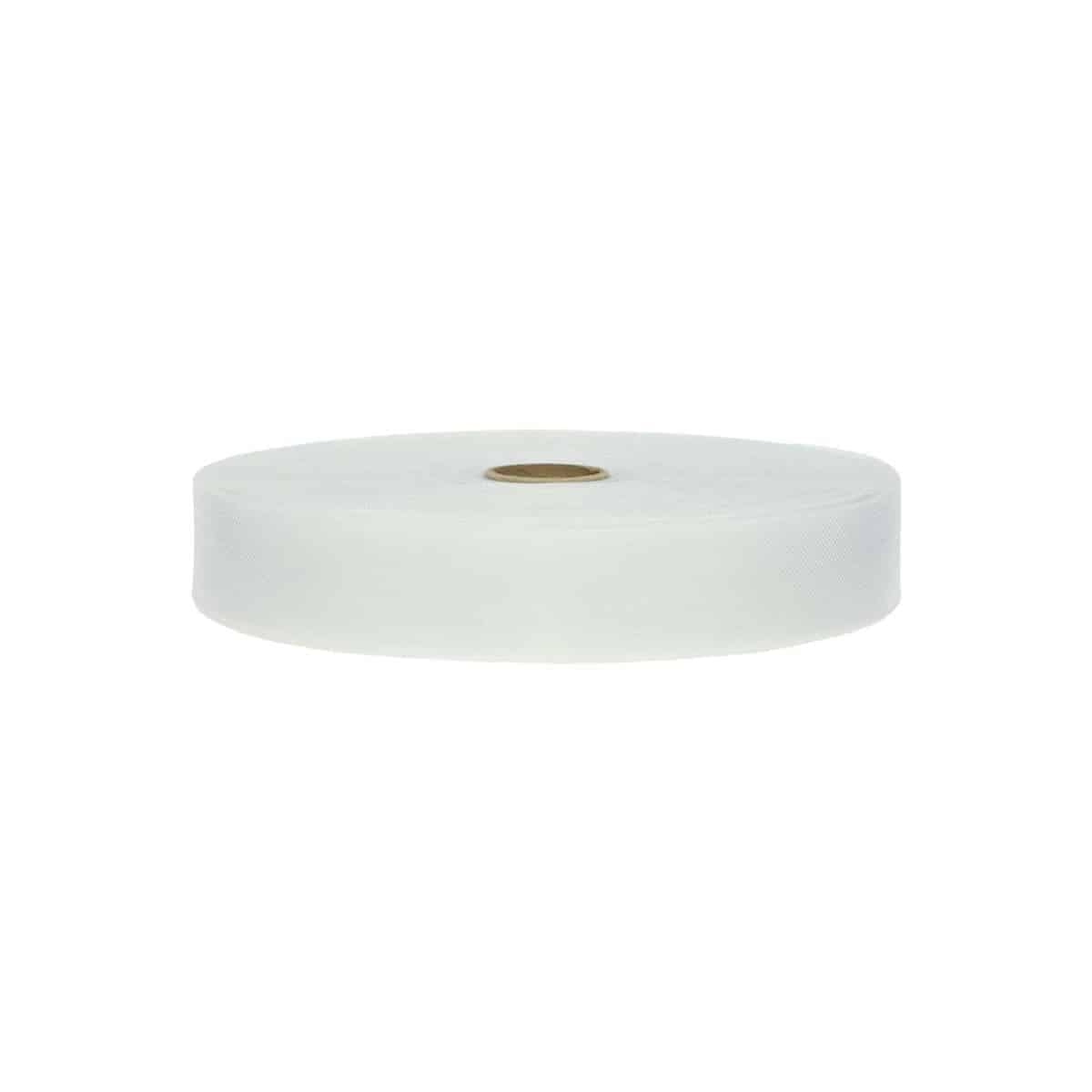 Curtain tape transparent - Ribbon & Rope