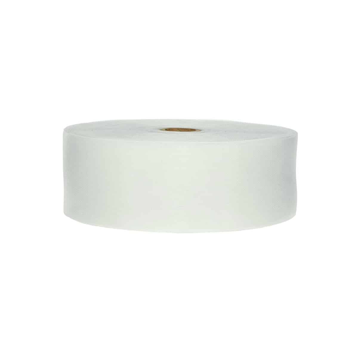 Curtain tape transparent - Ribbon & Rope