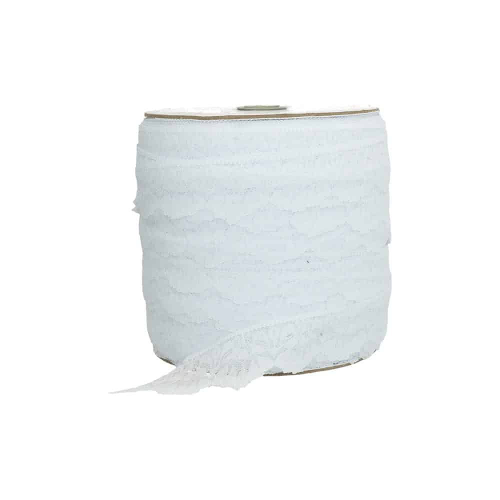 Lace nylon - Ribbon & Rope