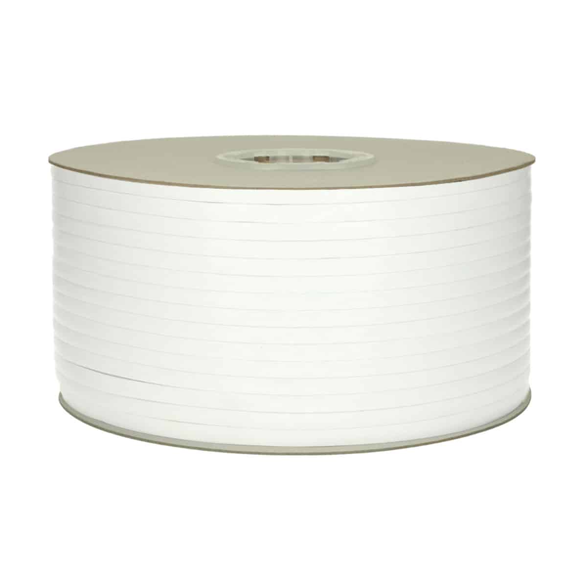 Flat keder elastic pvc - Ribbon & Rope